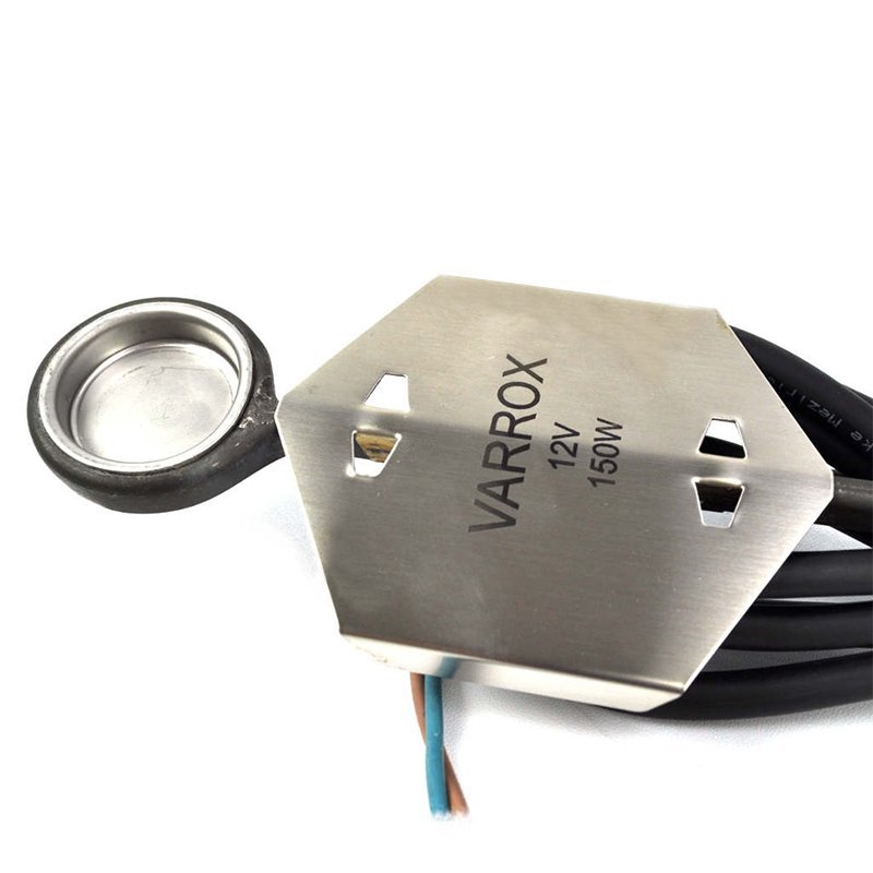 Varrox Oxalic Acid Vaporizer - 12V / 150W - China Bee Supply