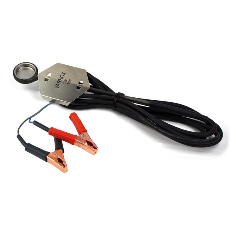 Varrox Oxalic Acid Vaporizer - 12V / 150W - China Bee Supply